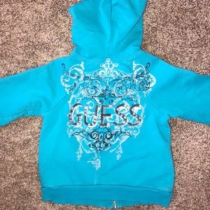 Guess | Matching Sets | Teal Blue Guess Jogging Suit | Poshmark